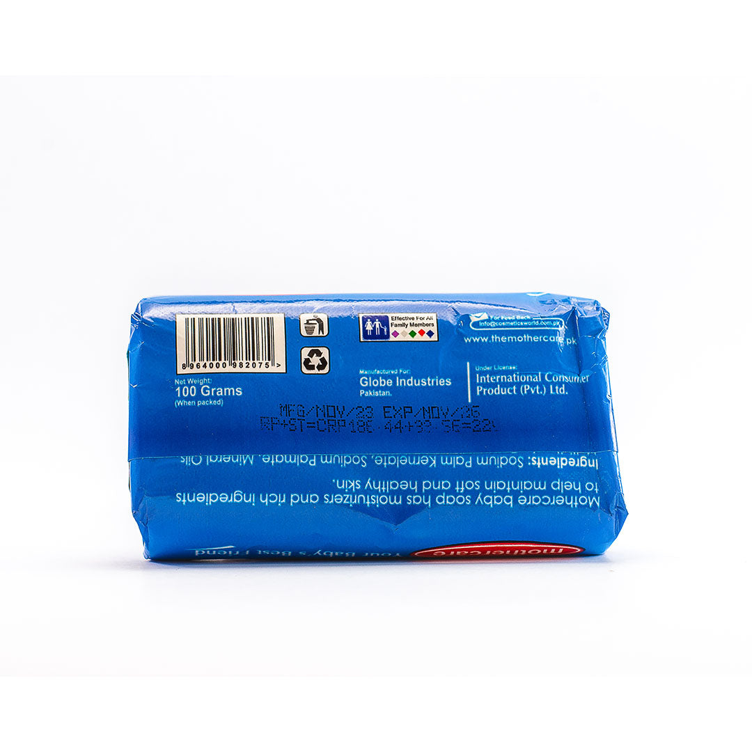 Mothercare Baby Soap Blue Price in Pakistan